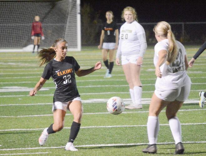 Lady Tigers roll to 12-0 victory over Braxton | News, Sports, Jobs ...
